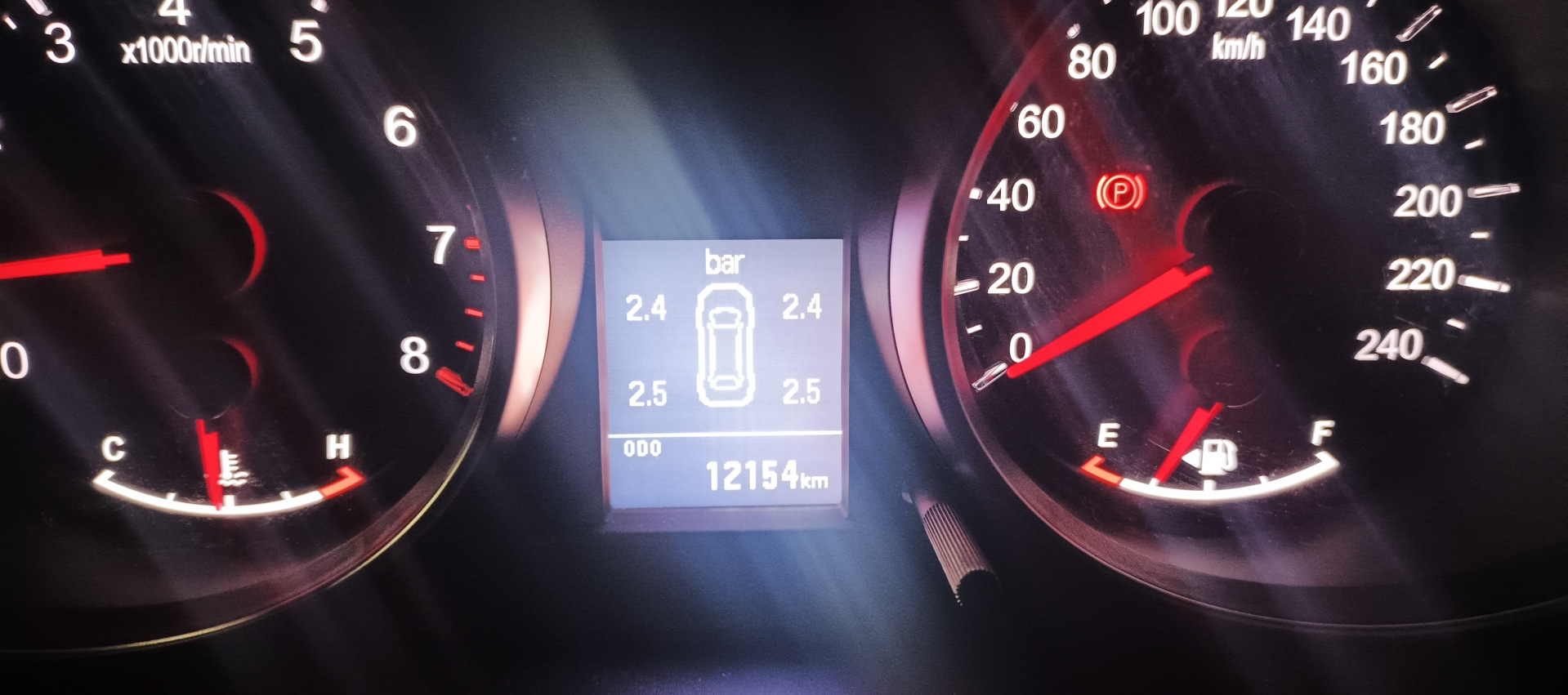 34. Замена масла МКПП. — Haval M6 (2G), 1,5 л, 2024 года | плановое ТО ...