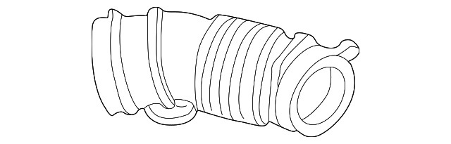 MR266308 Фильтр воздушный Mitsubishi | Запчасти на DRIVE2