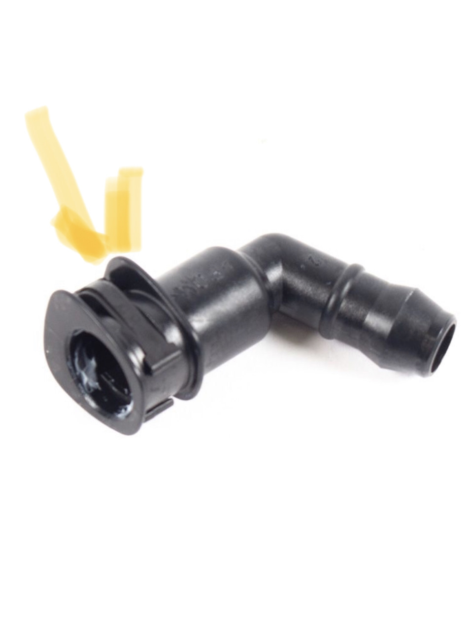 1J0955875C найти запчасть — Skoda Octavia A5 Mk2, 1,8 л, 2013 года ...