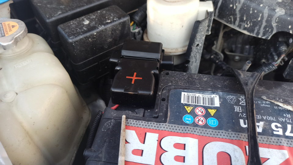 Минутка перфекционизма — Nissan Pathfinder (3G), 2,5 л, 2010 года ...