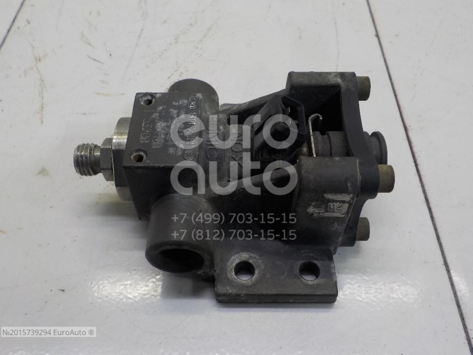 2001791 Дозатор реагента adblue Scania | Запчасти на DRIVE2