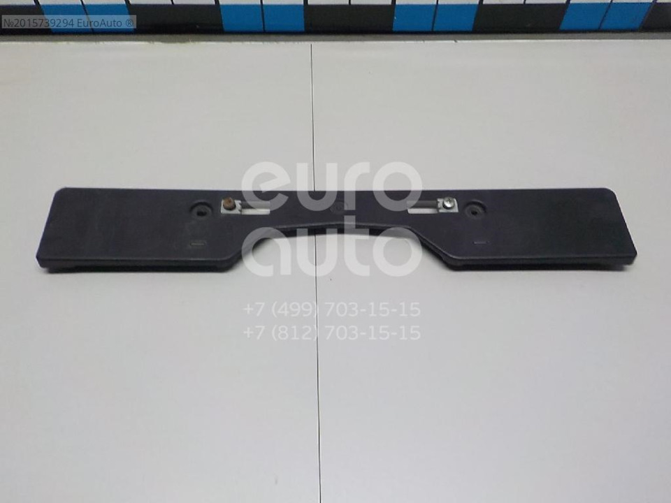 5211442150 Площадка под номерной знак RAV4 TOYOTA LEXUS | Запчасти на ...