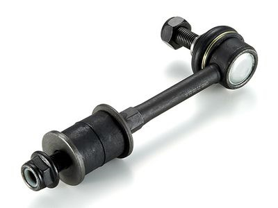 10100065 Стойка заднего стабилизатора GMB | Запчасти на DRIVE2