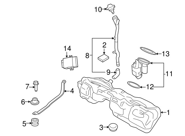 16117428463 Кольцо круглого сечения BMW | Запчасти на DRIVE2
