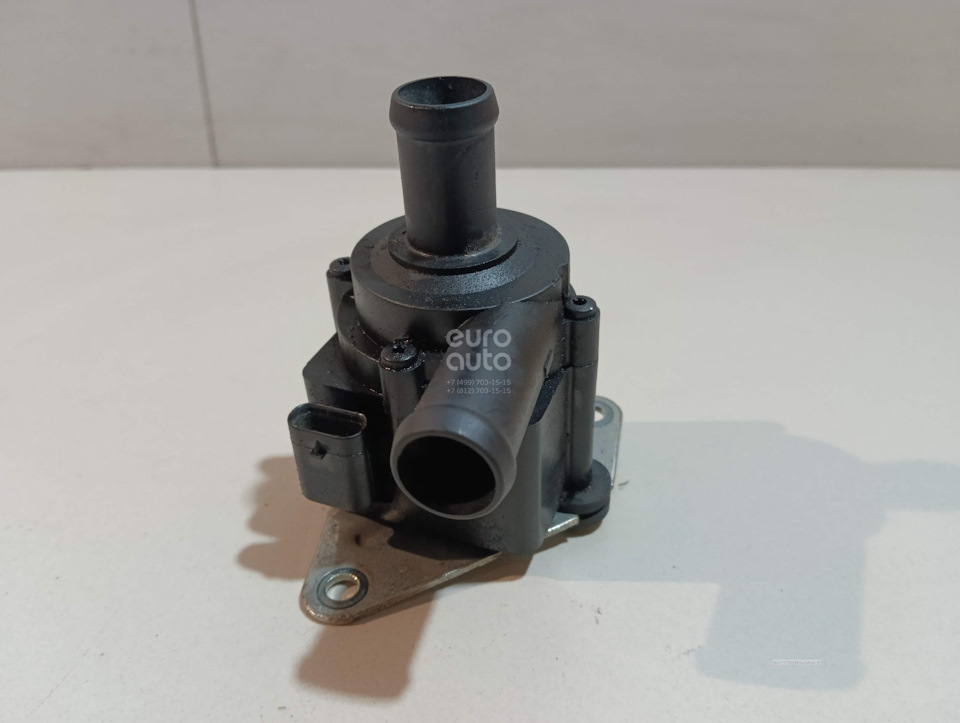 31338211 Насос водяной Volvo | Запчасти на DRIVE2