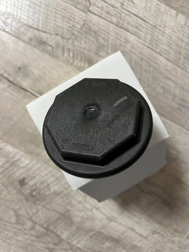 Фильтр для CVT (вариатора) GM GENUINE 24290959 на Chevrolet Malibu (9G ...