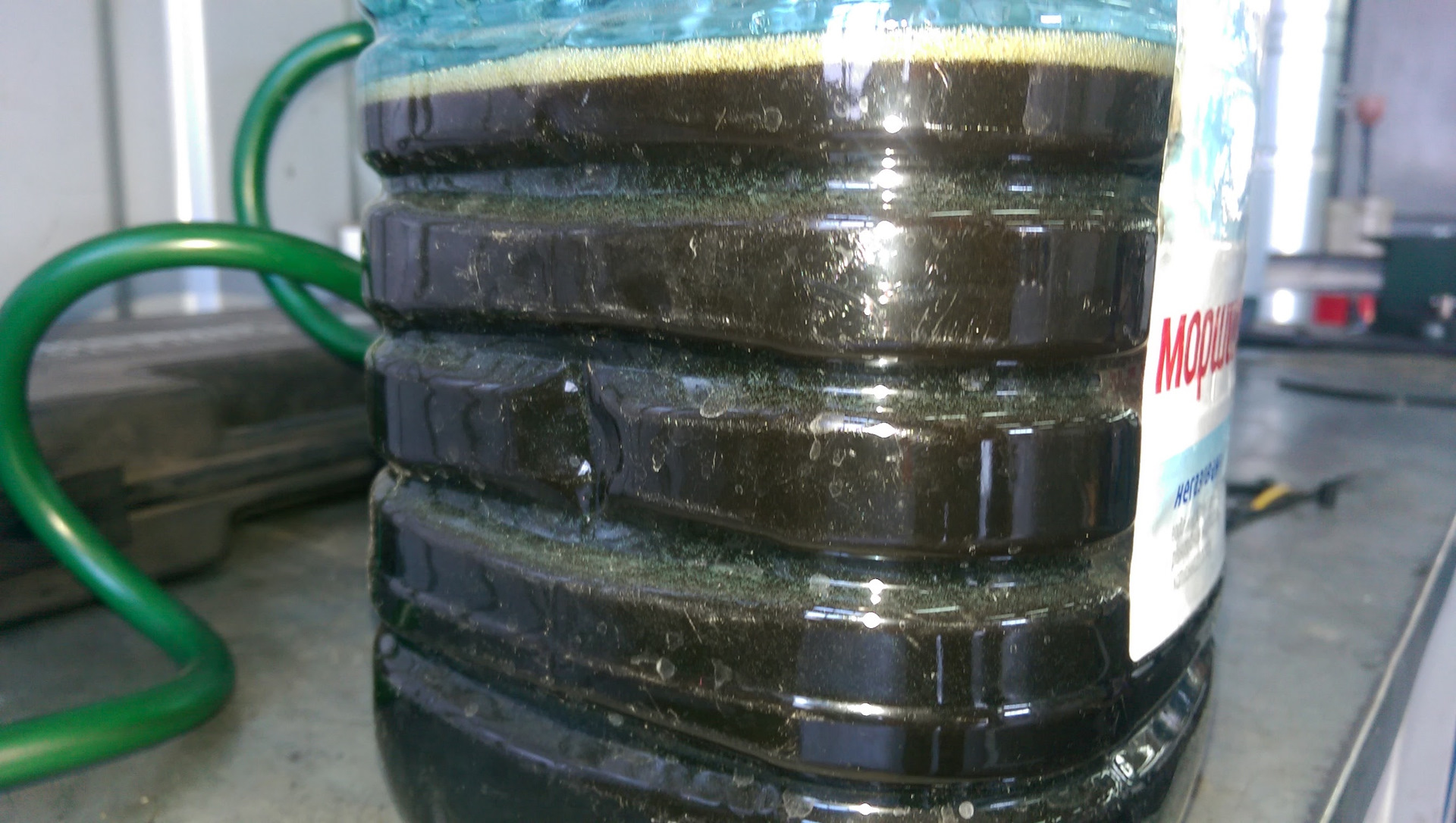 1… 2… 3… продано! — Skoda Octavia Combi A7 Mk3, 1,8 л, 2015 года | продажа машины | DRIVE2