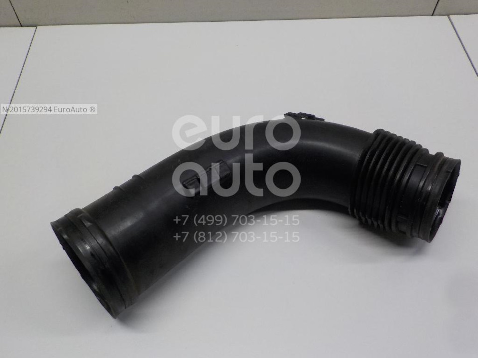 13718507369 Трубопровод чистого воздуха BMW | Запчасти на DRIVE2