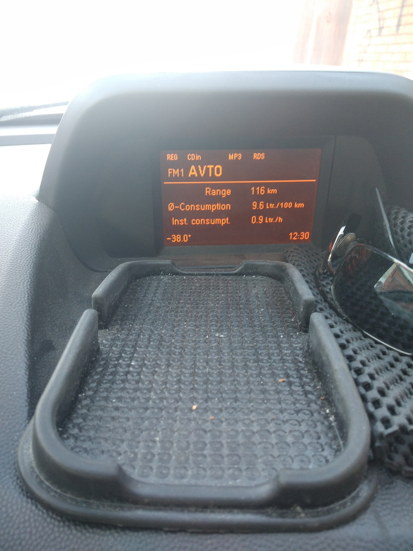 Наблюдение — Opel Meriva (A), 1,6 л, 2007 года | наблюдение | DRIVE2