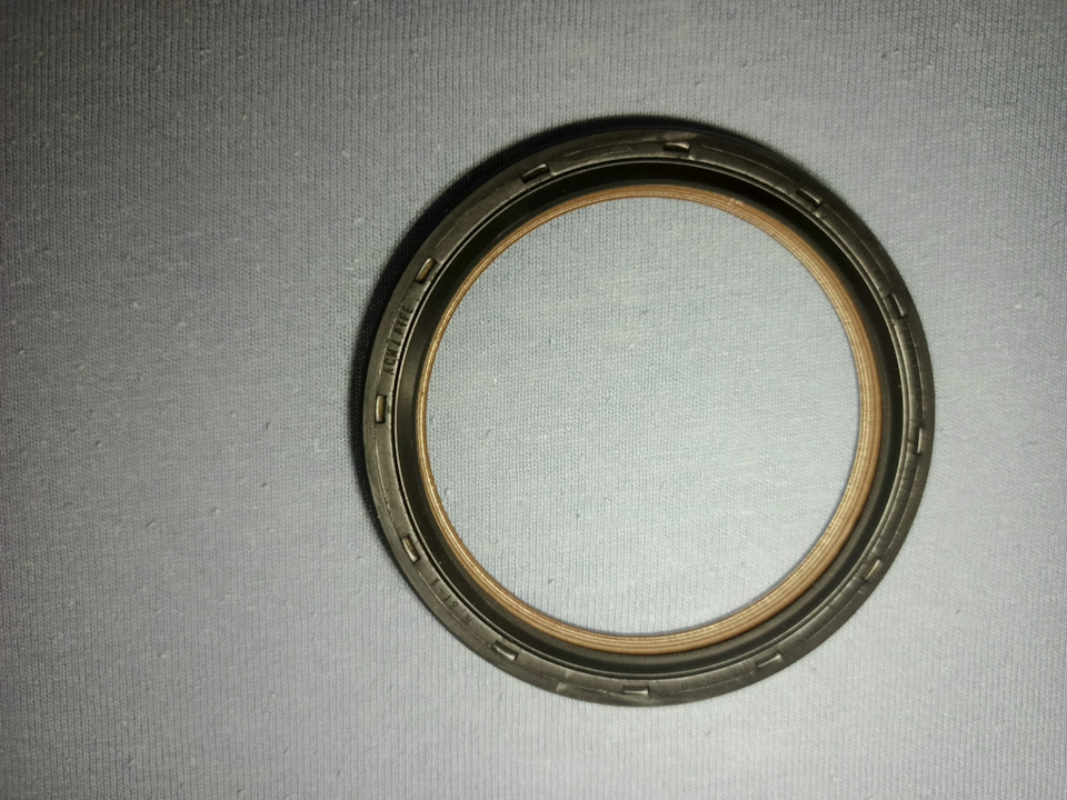 Сальник 1614085980 — Peugeot 3008 (1G), 1,6 л, 2011 года | запчасти ...