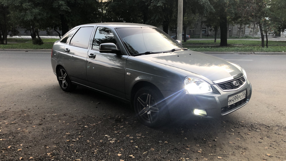РЕШЕНО Help Проблма с кондиционером Panasonic — Lada Приора хэтчбек
