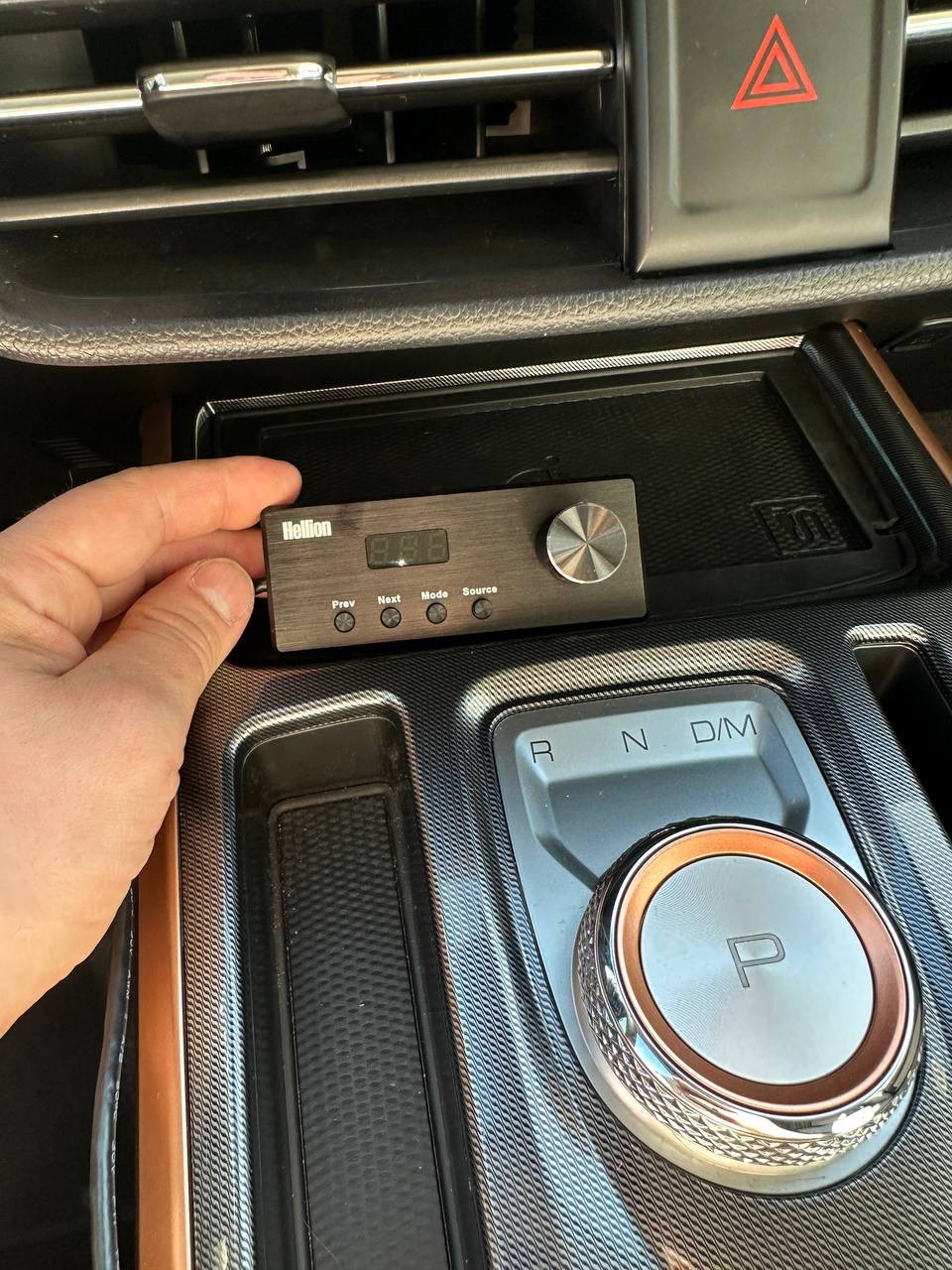 hellion drc-2 установка и прочие мелочи — Haval Jolion, 1,5 л, 2024 года | автозвук | DRIVE2