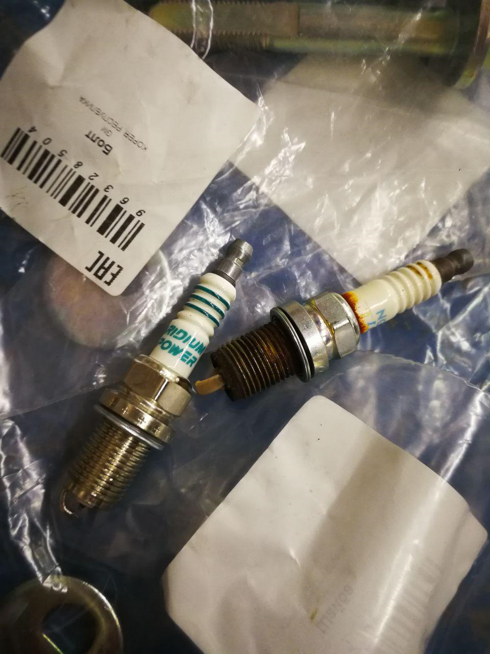 96328504 Болт М6 GM | Запчасти на DRIVE2