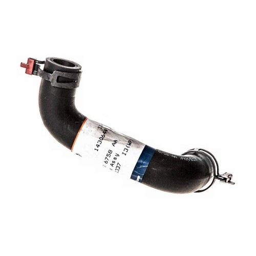 1430644 Патрубок вентиляции картера двигателя / Duratec HE 2.0 04~ Ford ...