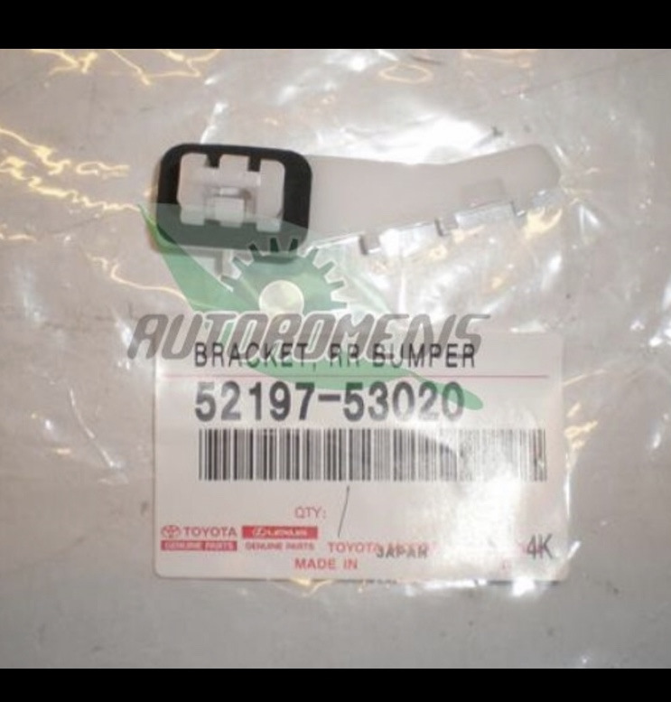 5219753020 Крепеж TOYOTA LEXUS | Запчасти на DRIVE2