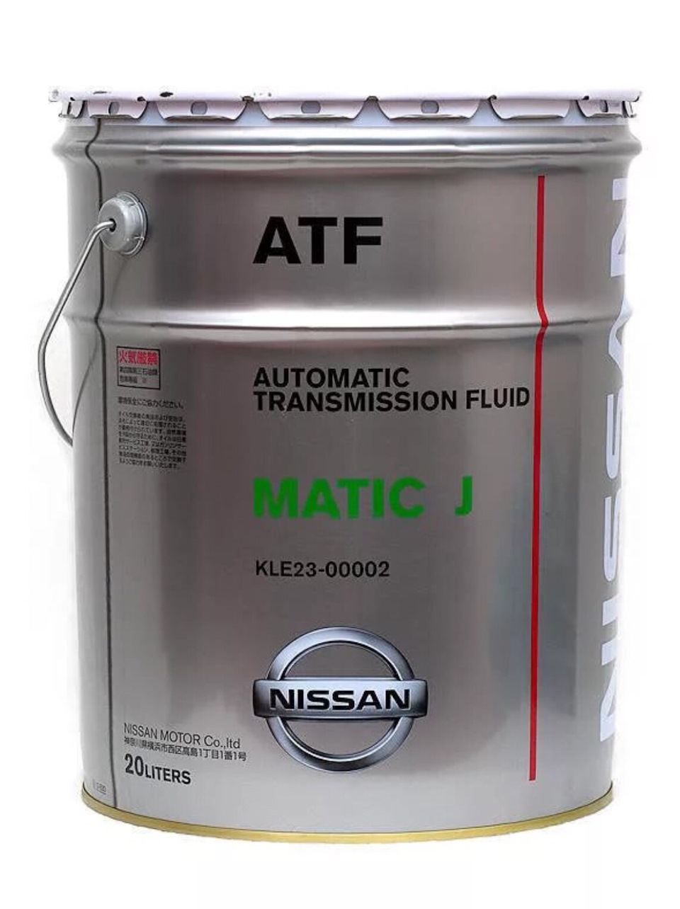 Масло АКПП DIA QUEEN ATF-J2 и DIA QUEEN ATF-J3 и его аналоги. Аналоги ...