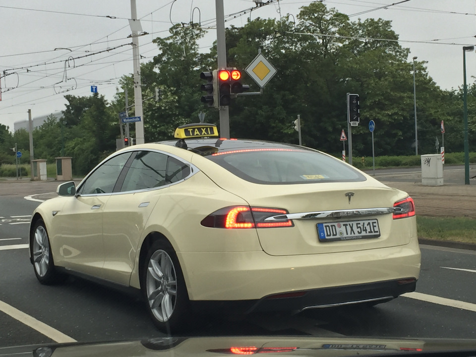 Запись, 21 июля 2018 — DRIVE2