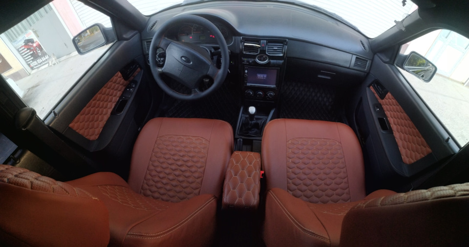 1546444 Шланг расширительного бачка / Fiesta, Fusion 1.6 Zetec-S Ford ...