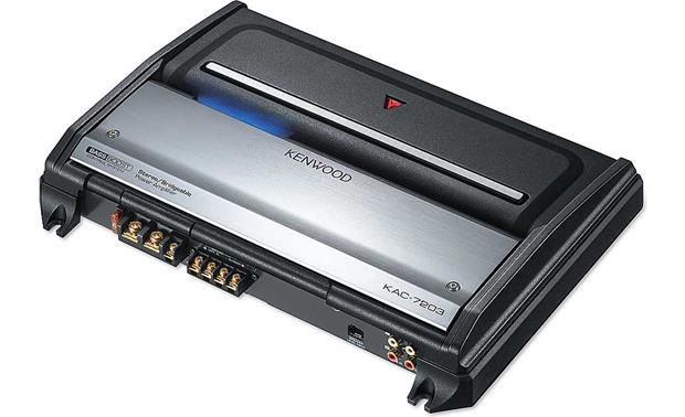 Саб Alpine SWR-1222D Добро пожаловать на борт)) — Toyota Land Cruiser ...