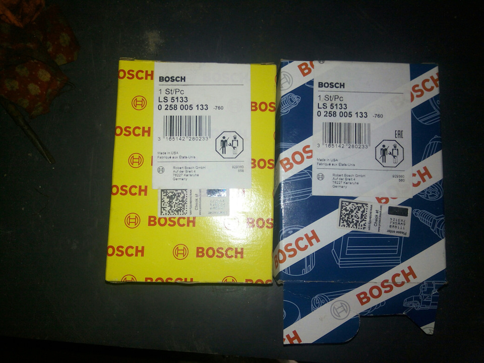 Замена датчиков кислорода — Mazda Xedos 6, 2 л, 1994 года | поломка ...