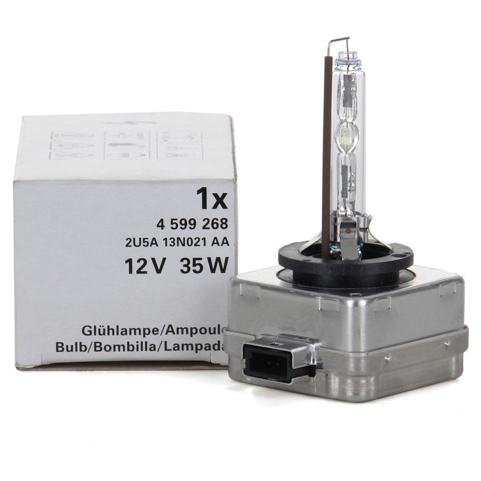 Шпаргалка по штатным автолампам S-Max / Mondeo / Galaxy — Ford S-Max ...