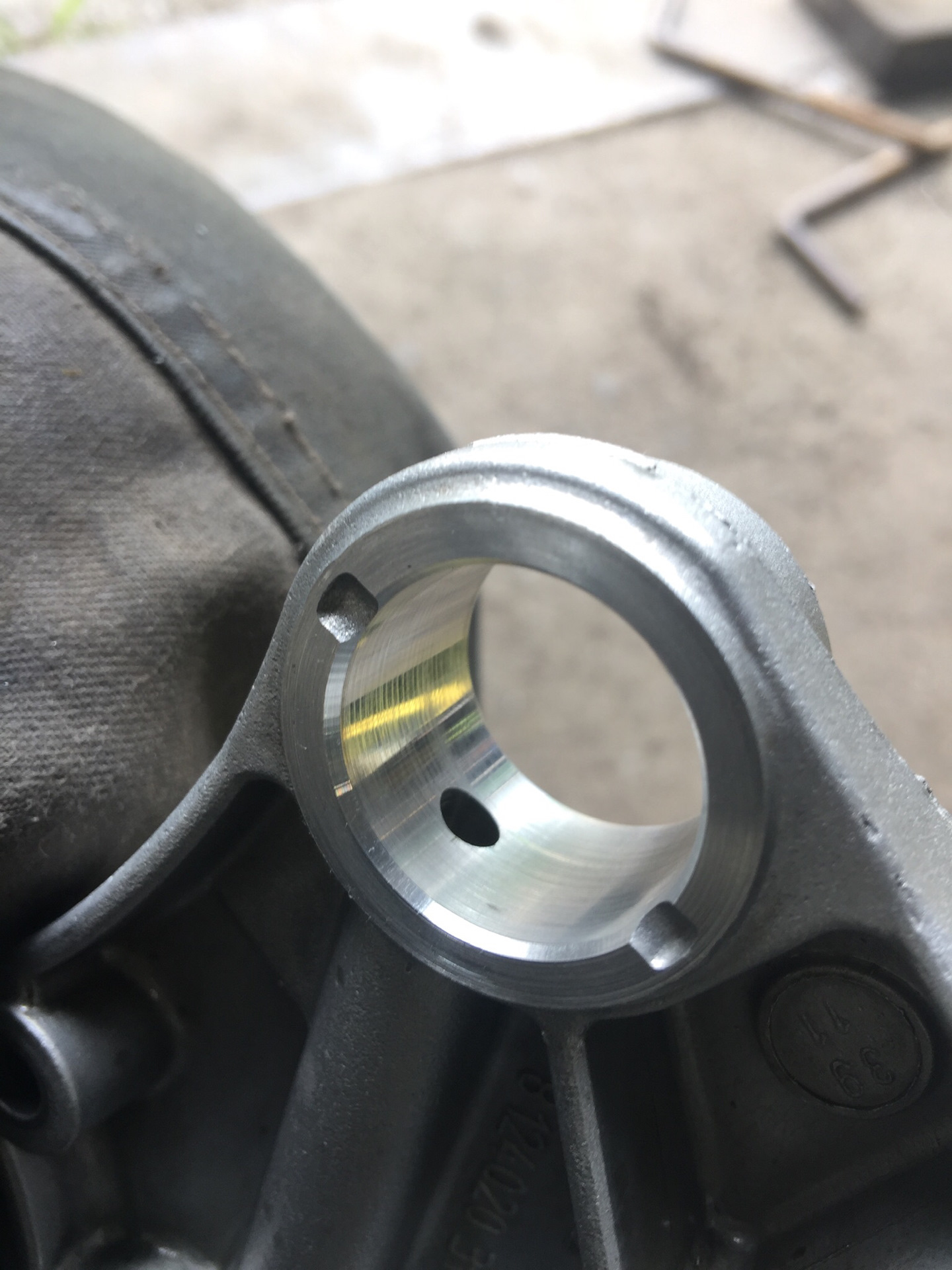 Сдвиг по фазе🤪 — Skoda Octavia RS A5 Mk2, 2 л, 2010 года | своими ...