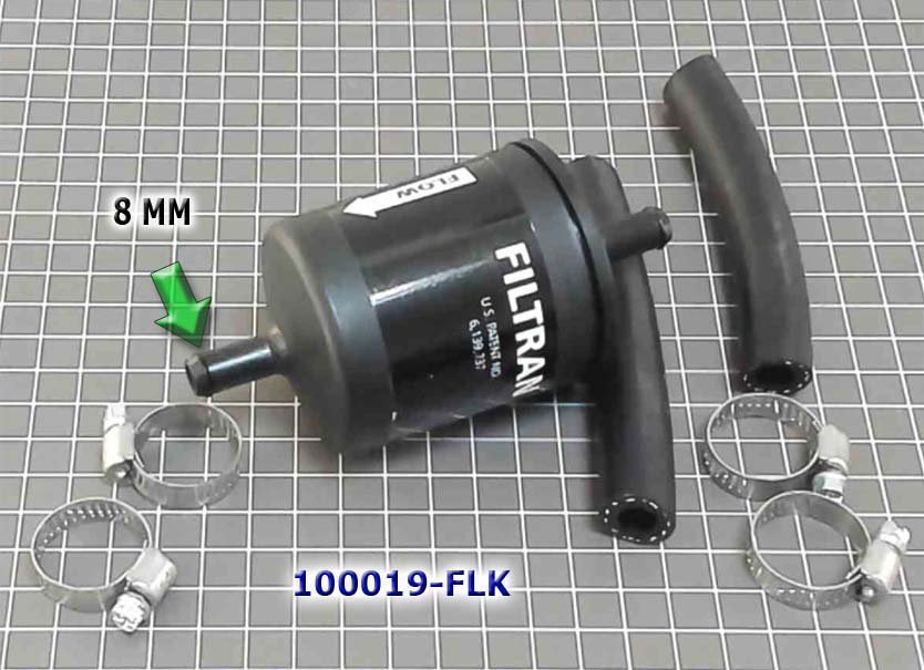 FAQ «Sportage»-1: АКПП 03-72LE (Toyota A44DE): увеличение ресурса. — KIA Sportage (1G), 2 л ...