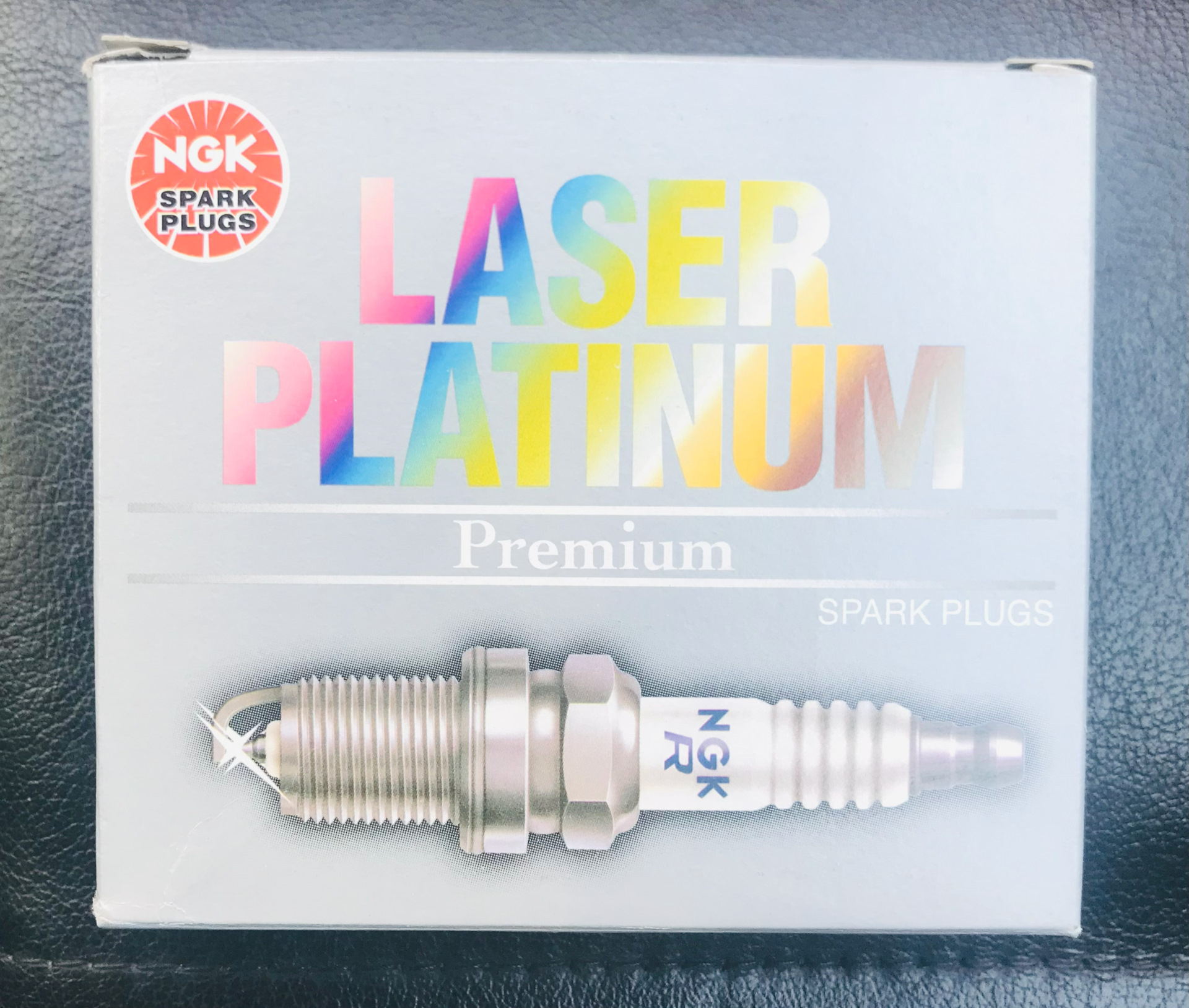 Плановая замена свечей — Subaru Outback (BP), 2,5 л, 2008 года ...