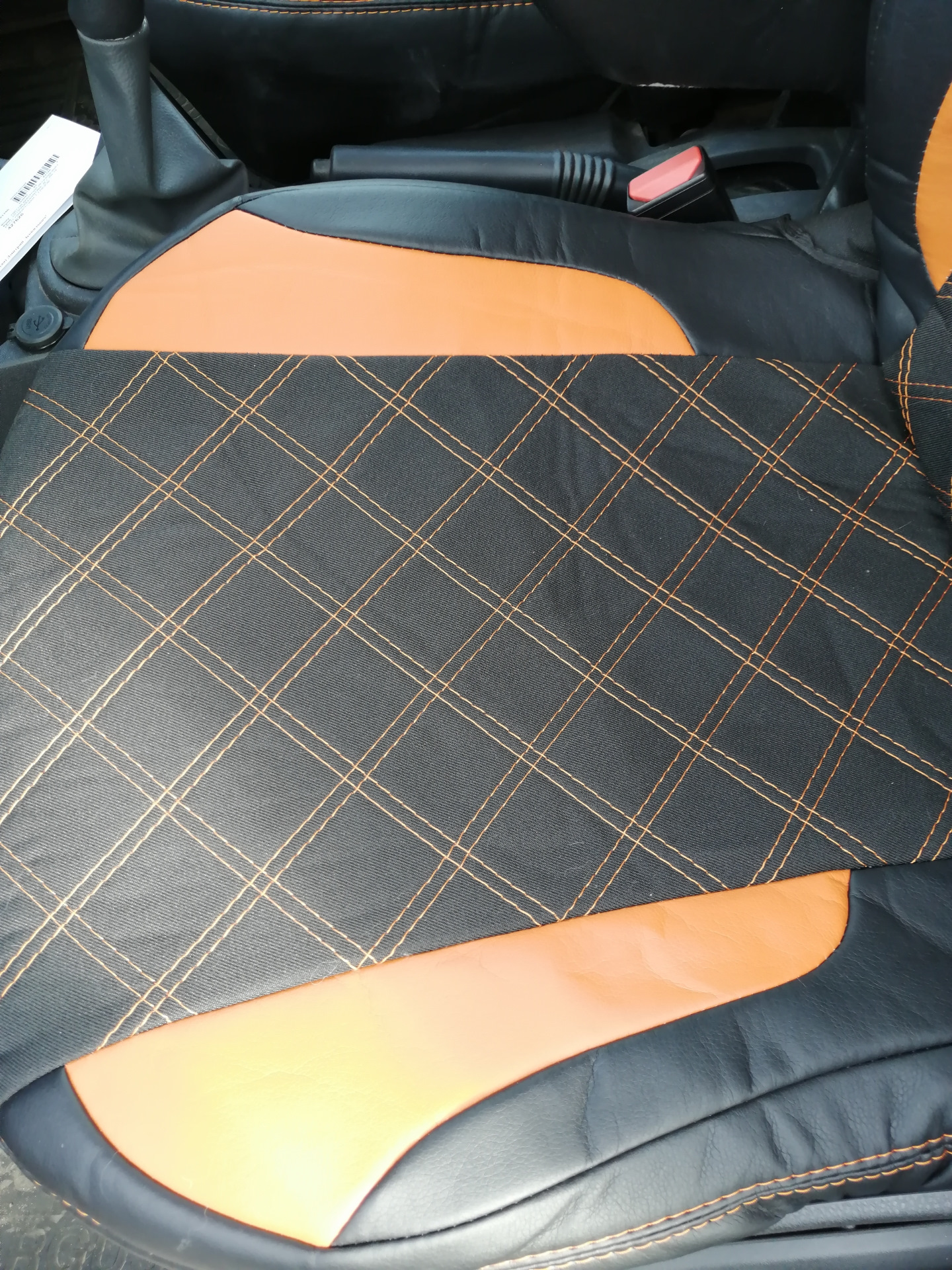 Свершилось. — Lada Largus Cross, 1,6 л, 2020 года | своими руками | DRIVE2