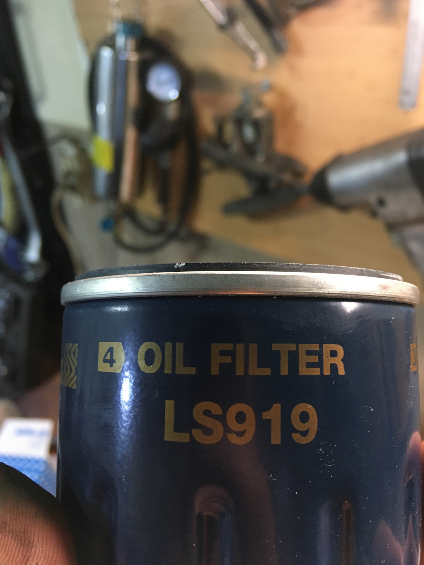 Замена масла — Renault Vel Satis, 2 л, 2005 года | плановое ТО | DRIVE2