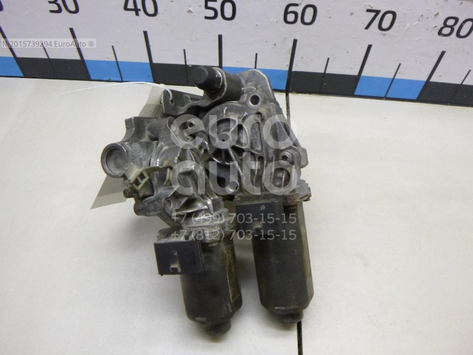 93174177 Гидравлический блок акпп GM | Запчасти на DRIVE2