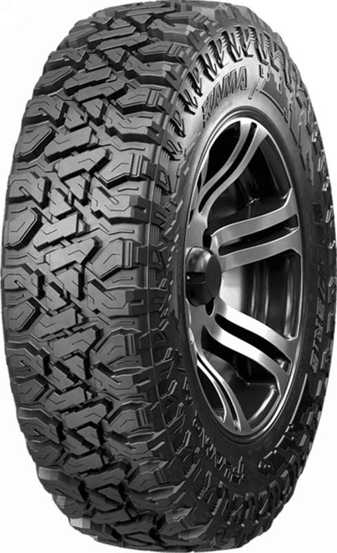 Шины МТ на лето Cordiant Off-Road 2 205/70 R16 — Lada 4x4 3D, 1,7 л ...
