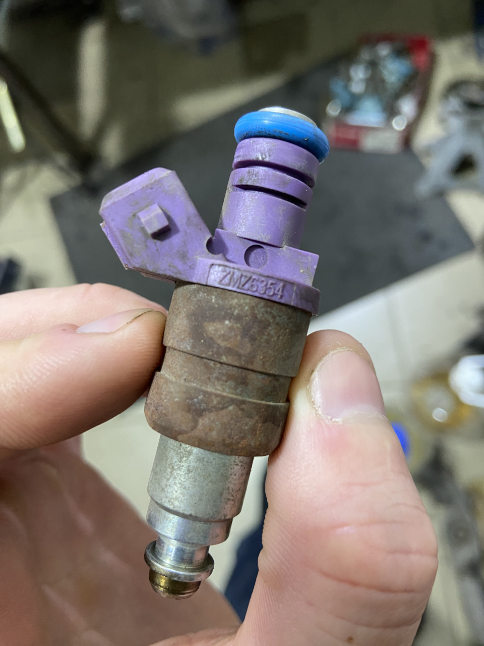 Ошибка p2178 решение — Great Wall Wingle 5, 2,2 л, 2013 года | визит на ...