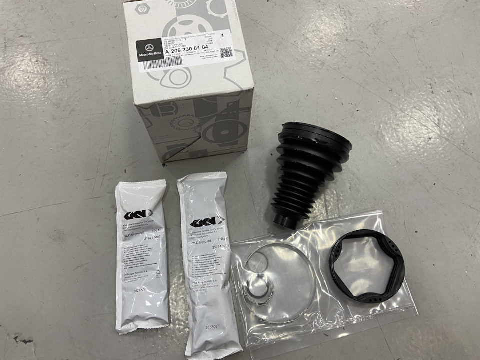 Поехали! — DRIVE2