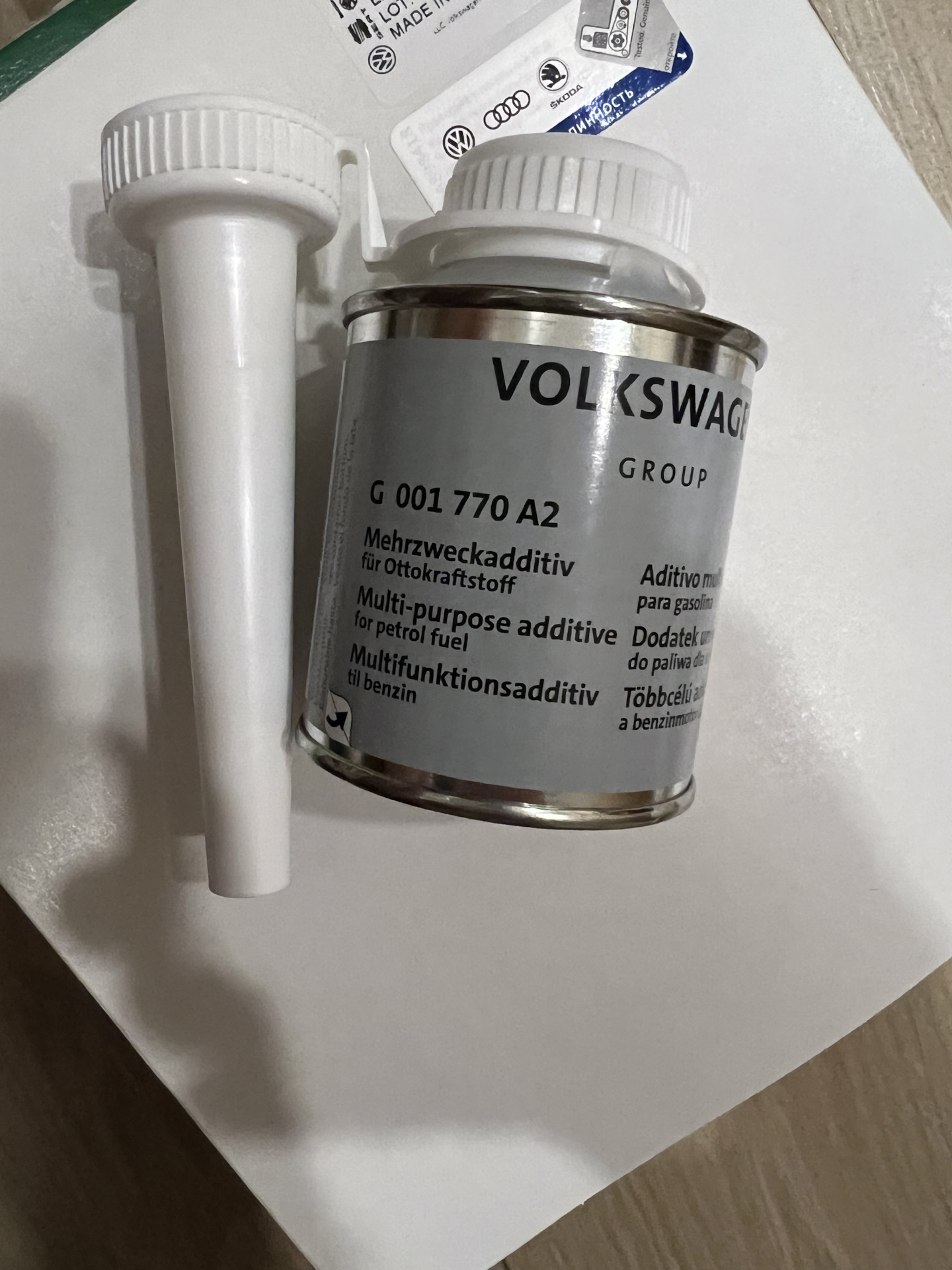 ТО 270000 — Skoda Rapid (1G), 1,6 л, 2017 года | плановое ТО | DRIVE2