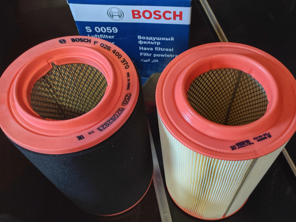 ТО-10.000 км. Вроде бы и не надо, но сделал. — FIAT Ducato III, 2,3 л ...