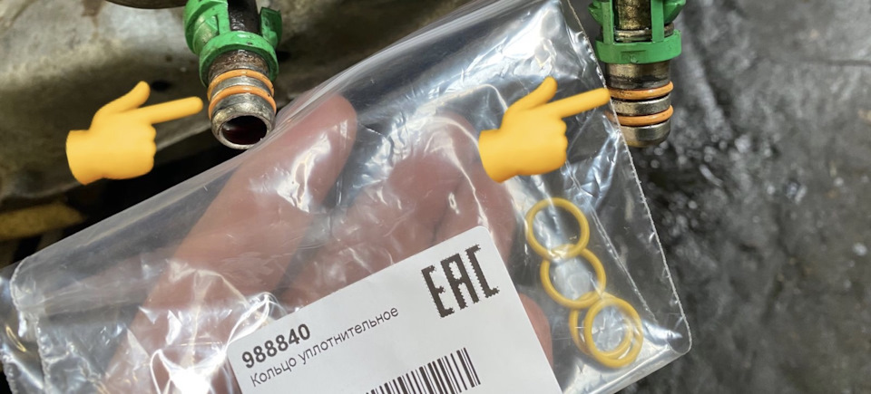 Большие и нужные обновки) Снимаем мотор S60R — Volvo S60 R, 2,5 л, 2007 ...