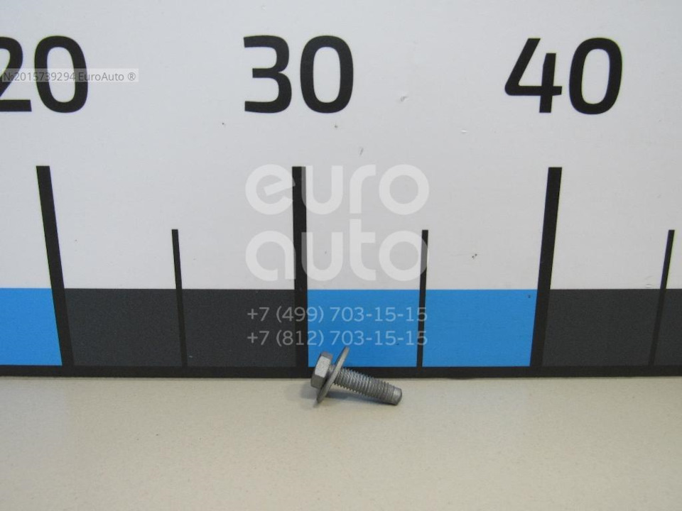 N304017008034 Болт м8. Mercedes | Запчасти на DRIVE2