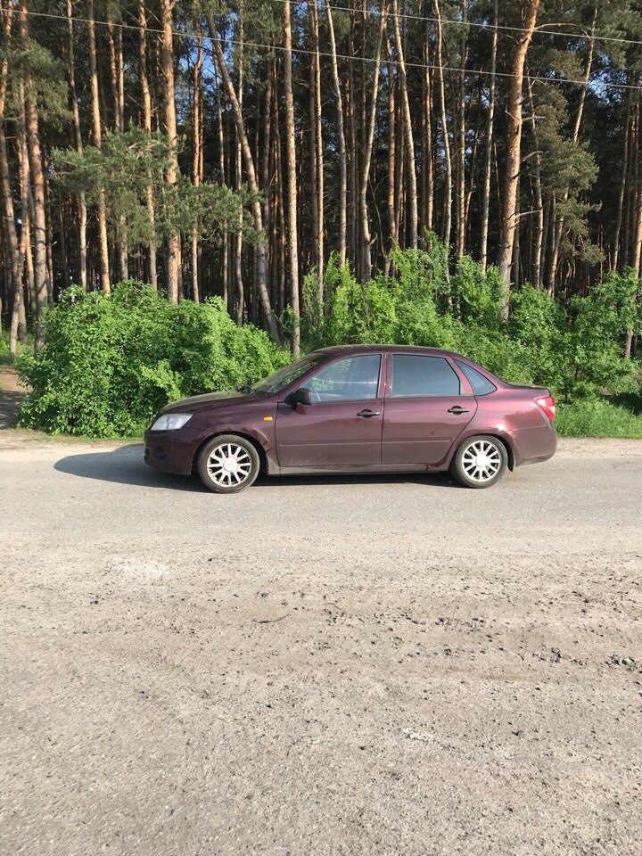 Светодиодные лампочки в противотуманки. — Nissan Juke (1G), 1,6 л ...