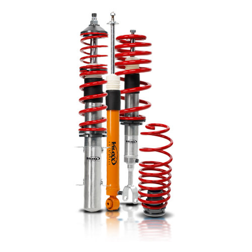 Что лучше V-MAXX XXTREME или TA-TECHNIX? — Сообщество «Static Crew» на DRIVE2