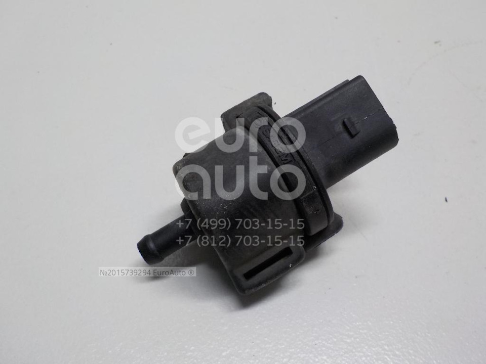 6Q0906517 Клапан VAG | Запчасти на DRIVE2