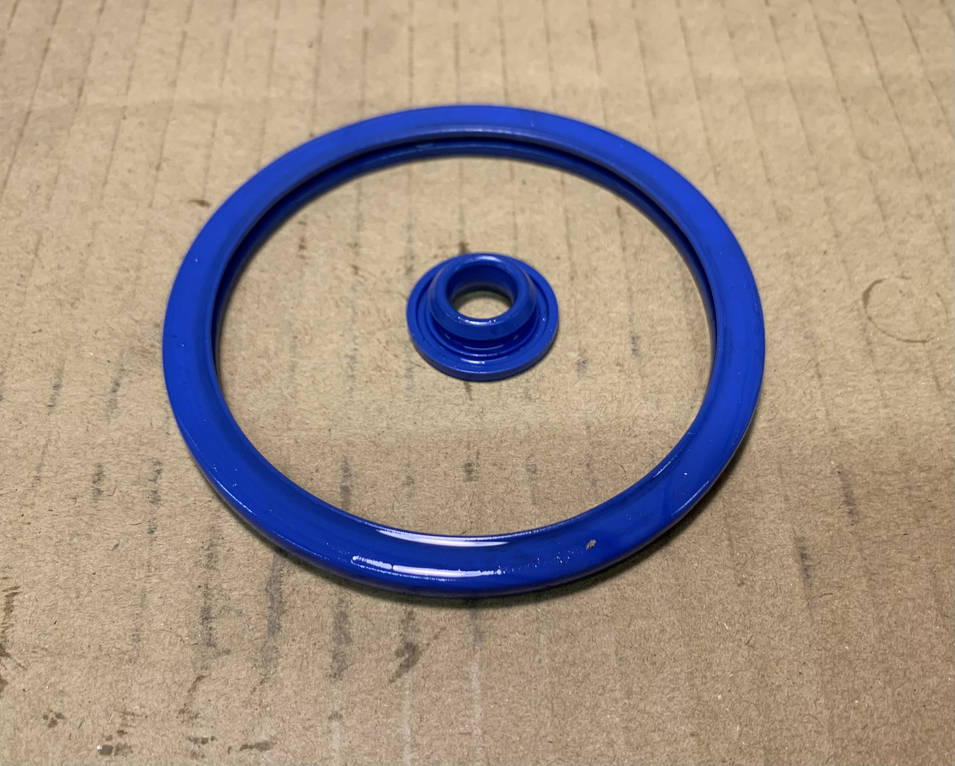 Замена топливного фильтра — ИНСТРУКЦИЯ — запись 2 — Volkswagen Touareg ...