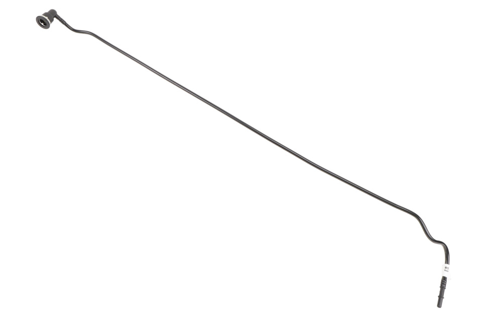 85133190 Evaporative Emissions Pipe GM | Запчасти на DRIVE2