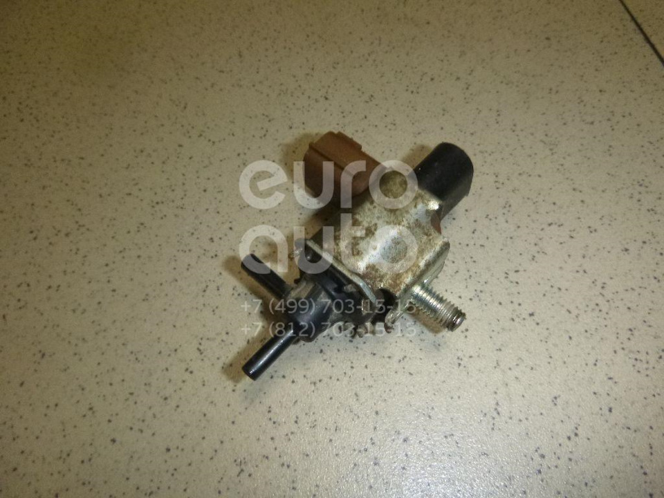 BP5W18741 Клапан электромагнитный MAZDA | Запчасти на DRIVE2