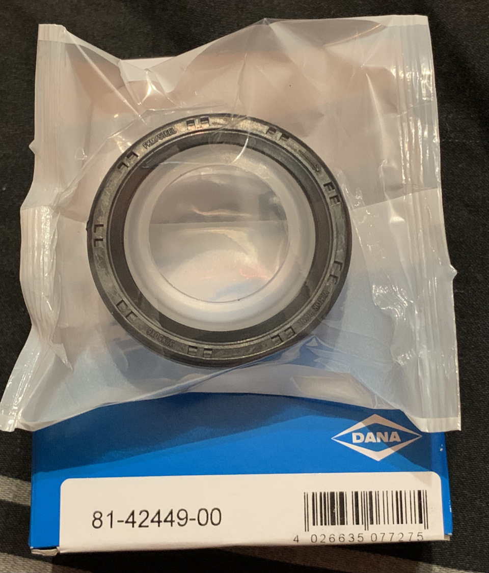 Лег мотор- часть 2. — Ford Focus Hatchback III, 2 л, 2011 года ...