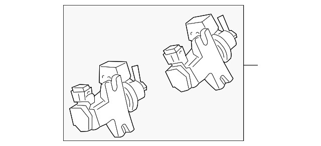 11747595375 Преобразователь давления BMW | Запчасти на DRIVE2