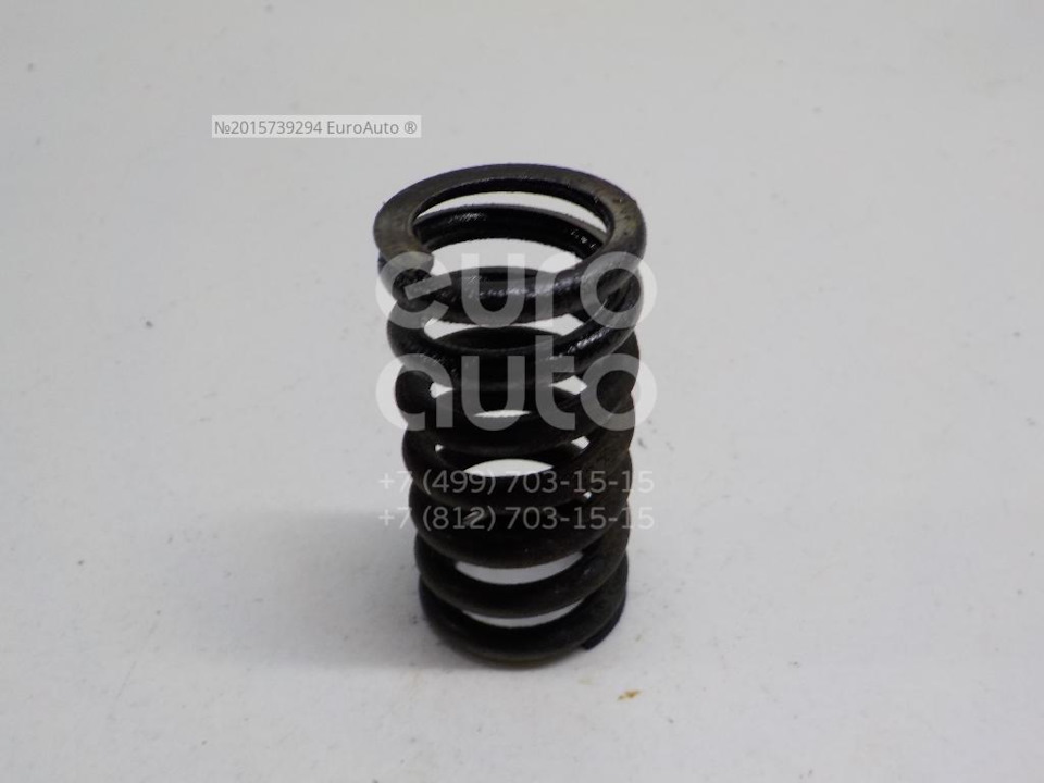 036109623R Пружина клапана VAG | Запчасти на DRIVE2