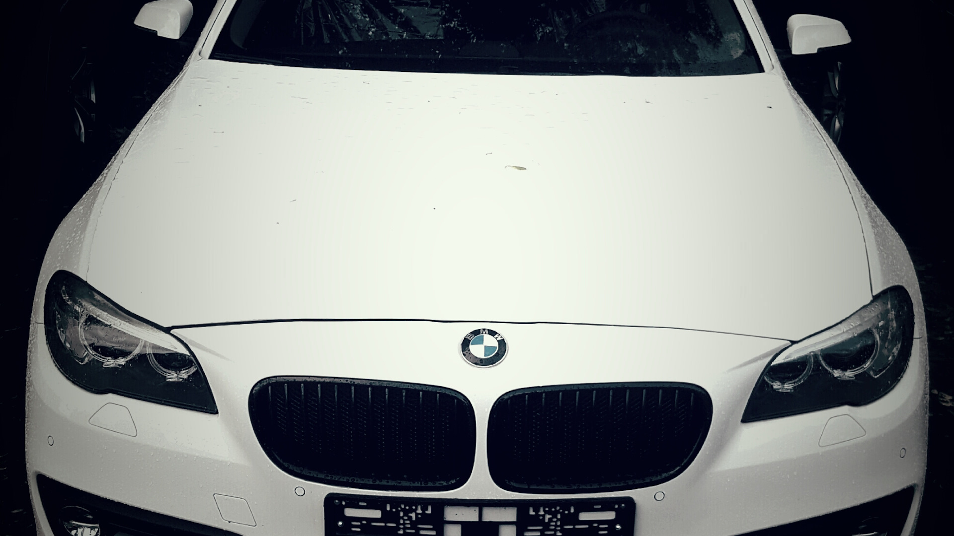 BMW 5 series (F10) 2.0 дизельный 2016 | 520D на DRIVE2