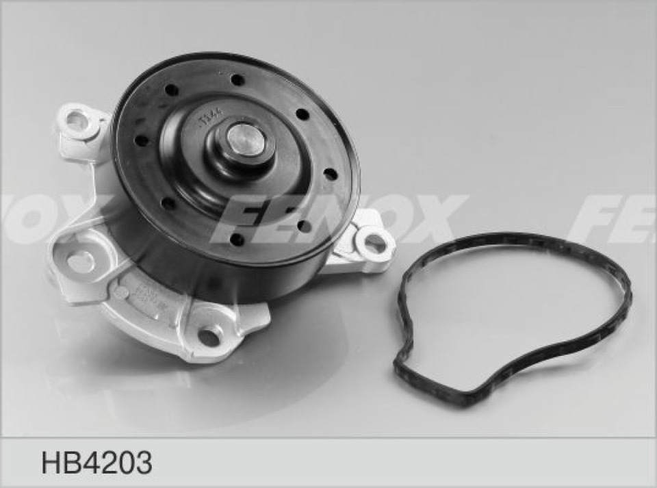 HB4203 Насос водяной FENOX | Запчасти на DRIVE2