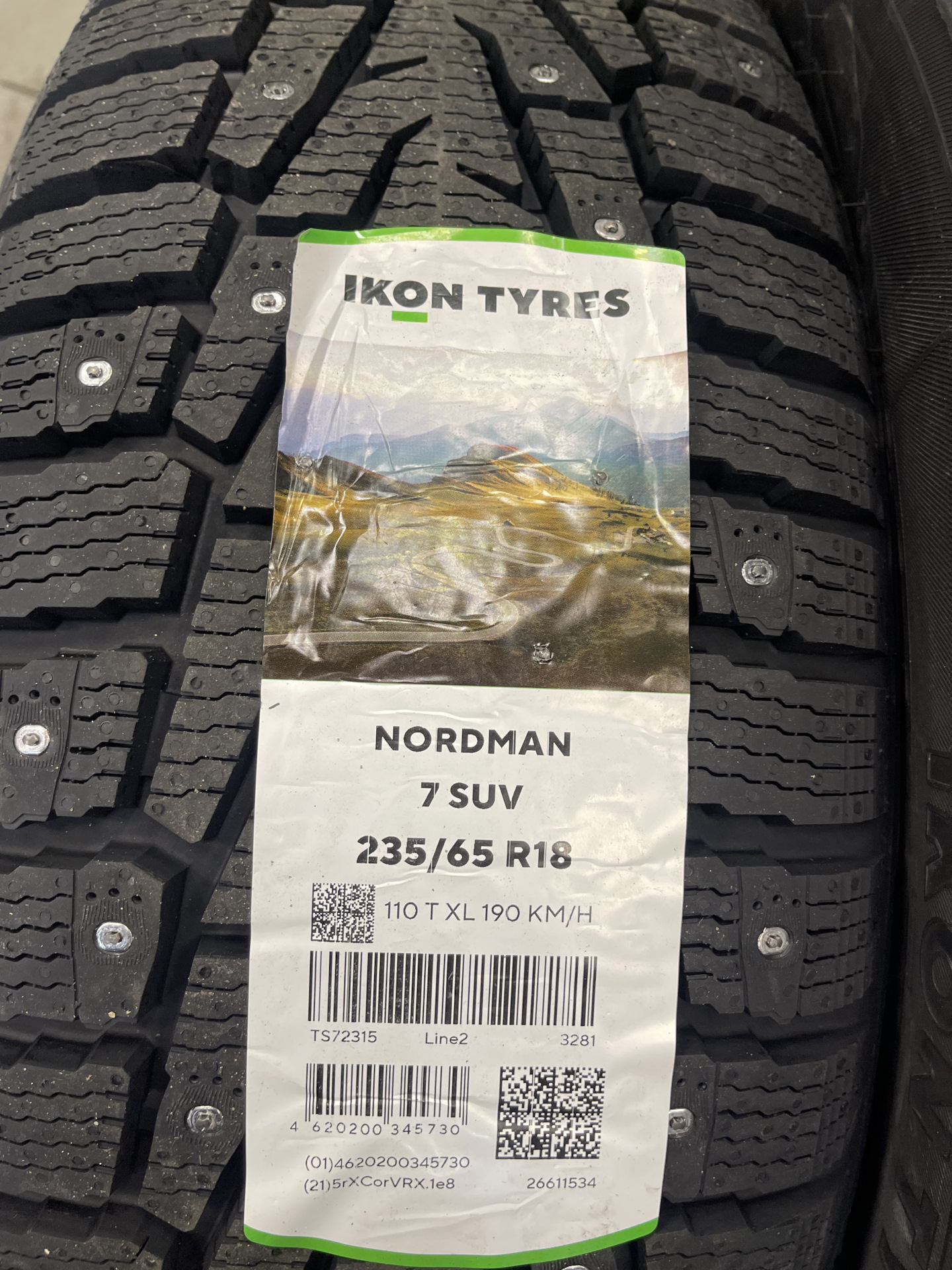 Смена резины — Haval Dargo, 2 л, 2023 года | шины | DRIVE2